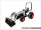 Bobcat CT225 compact utility tractor: review and specs - Tractor Specs