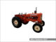 Allis Chalmers D15 Series II row-crop tractor specs - Tractor Specs