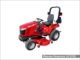 Massey Ferguson GC1705 utility tractor: review and specs - Tractor Specs