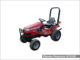 Massey Ferguson GC2300 sub-compact utility tractor: review and specs ...