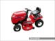 Toro LX420 lawn tractor: review and specs - Tractor Specs