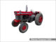 Massey Ferguson 1080 standard-tread tractor: review and specs - Tractor ...