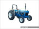 Ford 4630 utility tractor: review and specs - Tractor Specs
