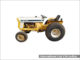 International Cub 154 Lo-Boy tractor: review and specs - Tractor Specs