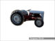 Ferguson TO-30 utility tractor: review and specs - Tractor Specs