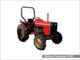 Massey Ferguson 1035 tractor: review and specs - Tractor Specs