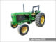 John Deere 2555 utility tractor: review and specs - Tractor Specs
