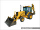 John Deere 310C backhoe loader tractor specs - Tractor Specs