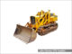 John Deere 350 crawler loader: review and specs - Tractor Specs