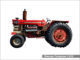 Massey Ferguson 1150 row-crop tractor: review and specs - Tractor Specs