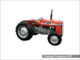 Massey Ferguson 235 utility tractor: review and specs - Tractor Specs