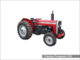 Massey Ferguson 250 tractor: review and specs - Tractor Specs