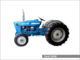 Ford 2600 utility tractor: review and specs - Tractor Specs