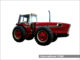 International Harvester 3588 four-wheel drive tractor specs - Tractor Specs