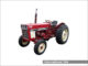 International Harvester 384 utility tractor: review and specs - Tractor ...