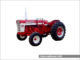 International Harvester 460 utility tractor: review and specs - Tractor ...