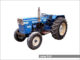 Long 510 utility tractor: review and specs - Tractor Specs