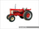 Farmall 706 row-crop tractor: review and specs - Tractor Specs
