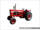 International Harvester 756 utility tractor: review and specs - Tractor ...