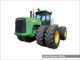 John Deere 9400 tractor: review and specs - Tractor Specs