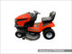 Husqvarna YTH20K46 lawn tractor: review and specs - Tractor Specs