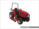 CaseIH 1130 compact utility tractor: review and specs - Tractor Specs