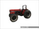 CaseIH 385 utility tractor: review and specs - Tractor Specs
