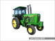 John Deere 4055 row-crop tractor: review and specs - Tractor Specs
