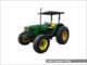 John Deere 5300 utility tractor: review and specs - Tractor Specs