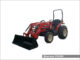 Branson 3520H compact utility tractor: review and specs - Tractor Specs