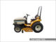 Cub Cadet 7195 compact utility tractor: review and specs - Tractor Specs