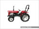 Yanmar YM2210 compact utility tractor: review and specs - Tractor Specs