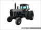 White 2-155 row-crop tractor: review and specs - Tractor Specs