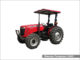 Massey Ferguson 2605 utility tractor: review and specs - Tractor Specs