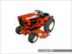 J.I. Case 444 lawn and garden tractor: review and specs - Tractor Specs