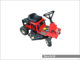 Toro 8-32 riding mower: review and specs - Tractor Specs