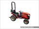 RK Tractors RK24H sub-compact utility tractor: review and specs ...