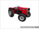 Massey Ferguson 360 utility tractor: review and specs - Tractor Specs