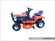 Simplicity 4212 lawn tractor: review and specs - Tractor Specs