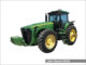 John Deere 8430 row-crop tractor: review and specs - Tractor Specs