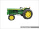John Deere 820 (1968-1973) utility tractor specs - Tractor Specs
