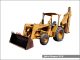 John Deere 510 backhoe loader tractor: review and specs - Tractor Specs
