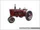 Farmall Super MD row-crop tractor: review and specs - Tractor Specs