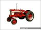 Farmall 340 row-crop tractor: review and specs - Tractor Specs
