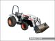 Bobcat CT450 compact utility tractor: review and specs - Tractor Specs