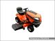 Husqvarna YTH24V54 lawn tractor: review and specs - Tractor Specs