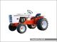 Simplicity 4040 PowrMax garden tractor: review and specs - Tractor Specs