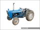 Ford 4100 utility tractor: review and specs - Tractor Specs