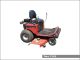 Toro Proline 724-Z zero-turn mower: review and specs - Tractor Specs