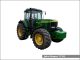 John Deere 7710 row-crop tractor: review and specs - Tractor Specs